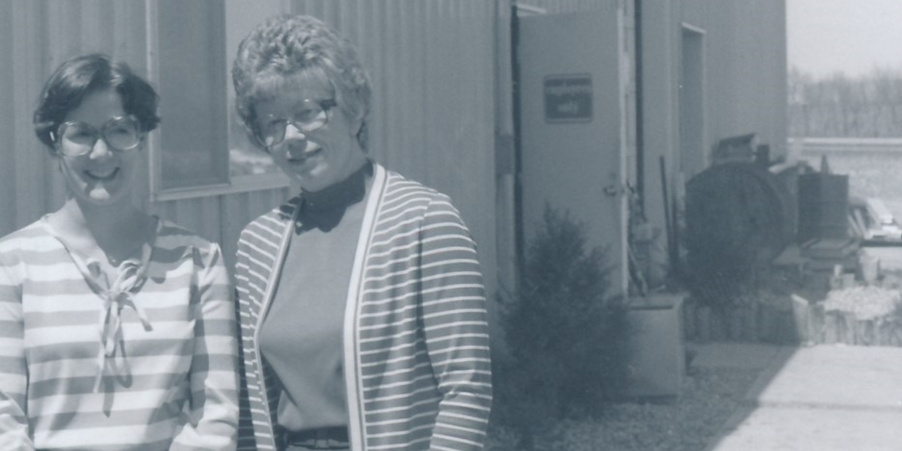From Less Than 24 Employees to Daktronics’ First Million Dollars ...