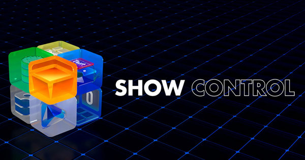 Daktronics Unveils New Show Control Experience for Live Events Market