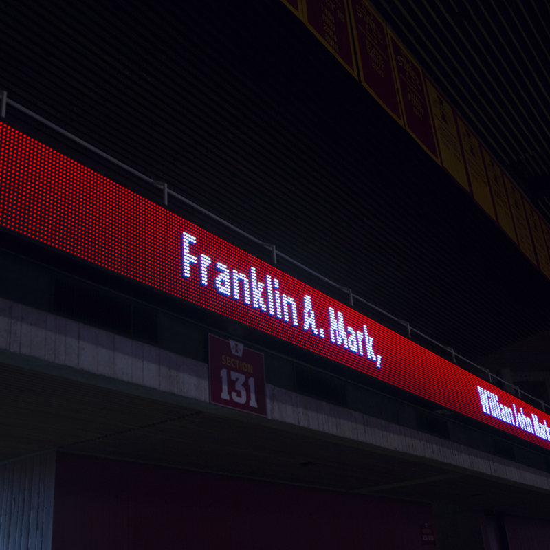 Effortless Graduation Production