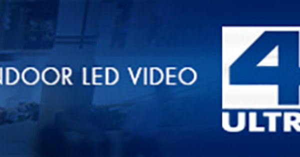 Daktronics UHD LED Video Brings Higher Resolution Products to Digital ...