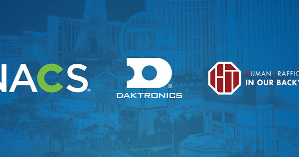 Daktronics Showcases Convenience Store Trends at NACS
