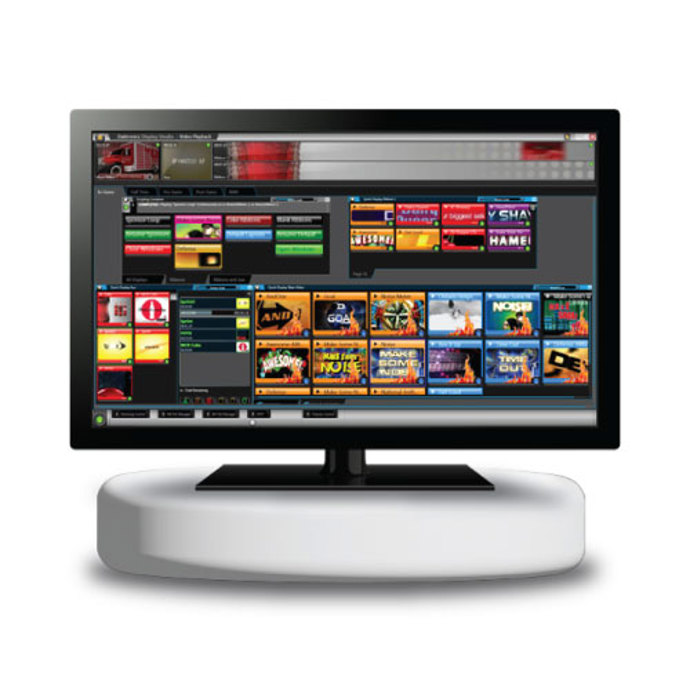 Show Control Products