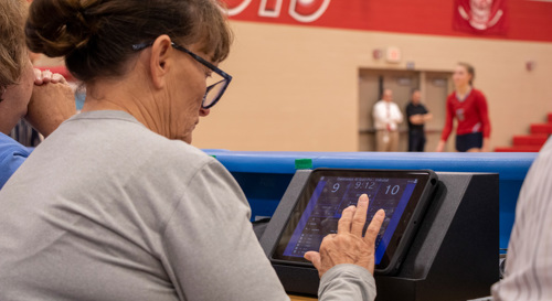 All Sport Pro Software Suite