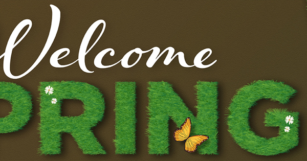 Make the Most of Spring Holidays with Free Templates from Daktronics