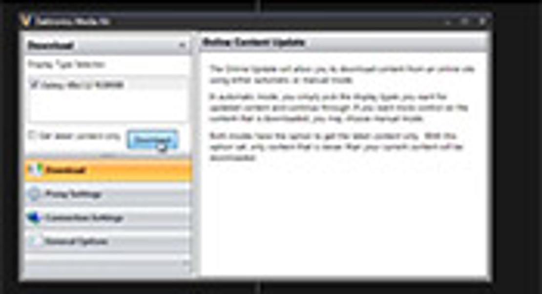 Venus 1500 Learning Center