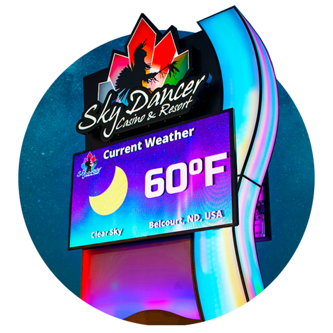 Digital Sign Technician Certification Program