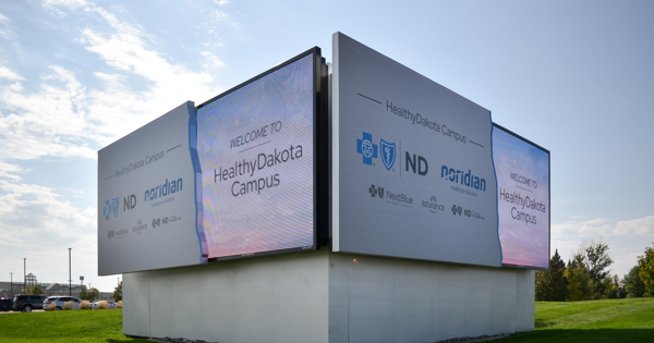 Inside the Digital Signage Market with Indigo Signs