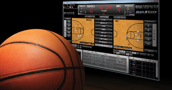 Exciting Changes to Daktronics Data Interfaces: Your Path Forward
