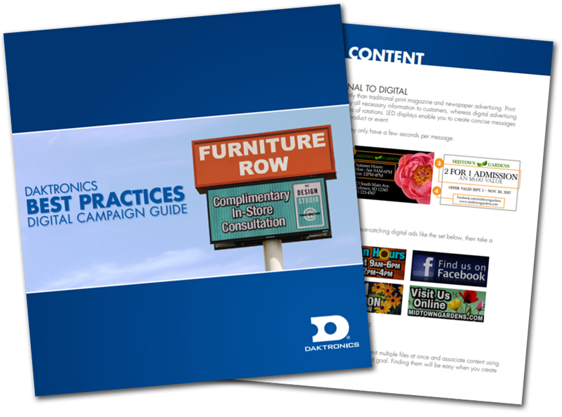 Commercial Creative Services