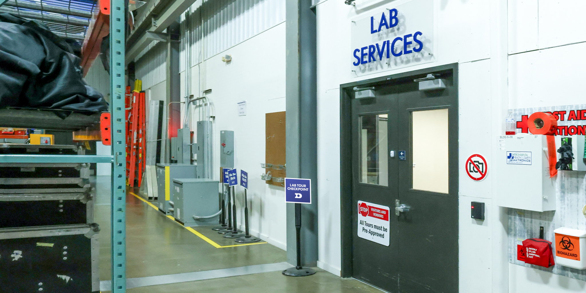 Robust Outdoor LED Display Technology Delivers Timely Messaging