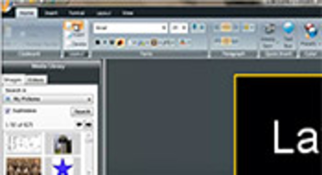 Venus 1500 Learning Center