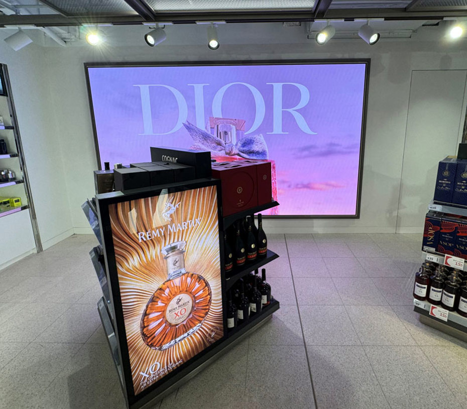 Daktronics | Scoreboards, LED Video Displays, Message Signs, Billboards