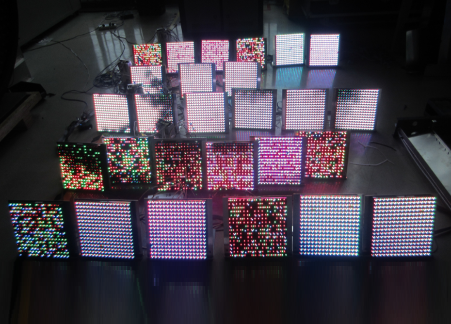 Looking for a Digital Display? Product Reliability and Image Quality ...