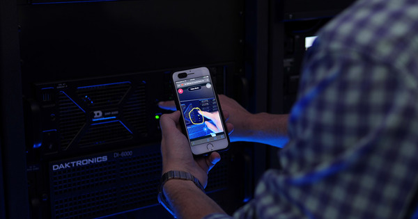 Daktronics Continues Commitment to Service and Support for Customers