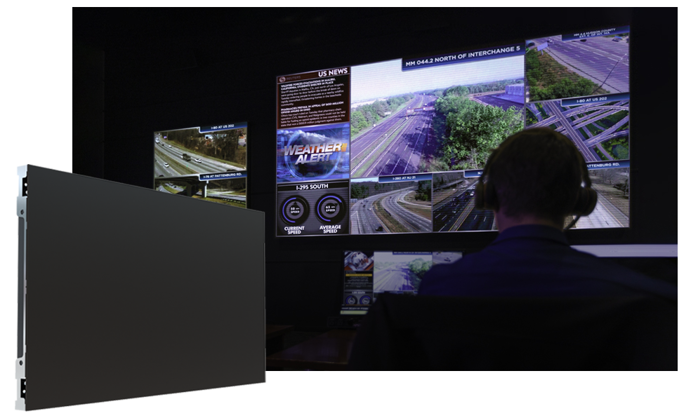 Daktronics Roadshow | See Dynamic ITS Products in Action