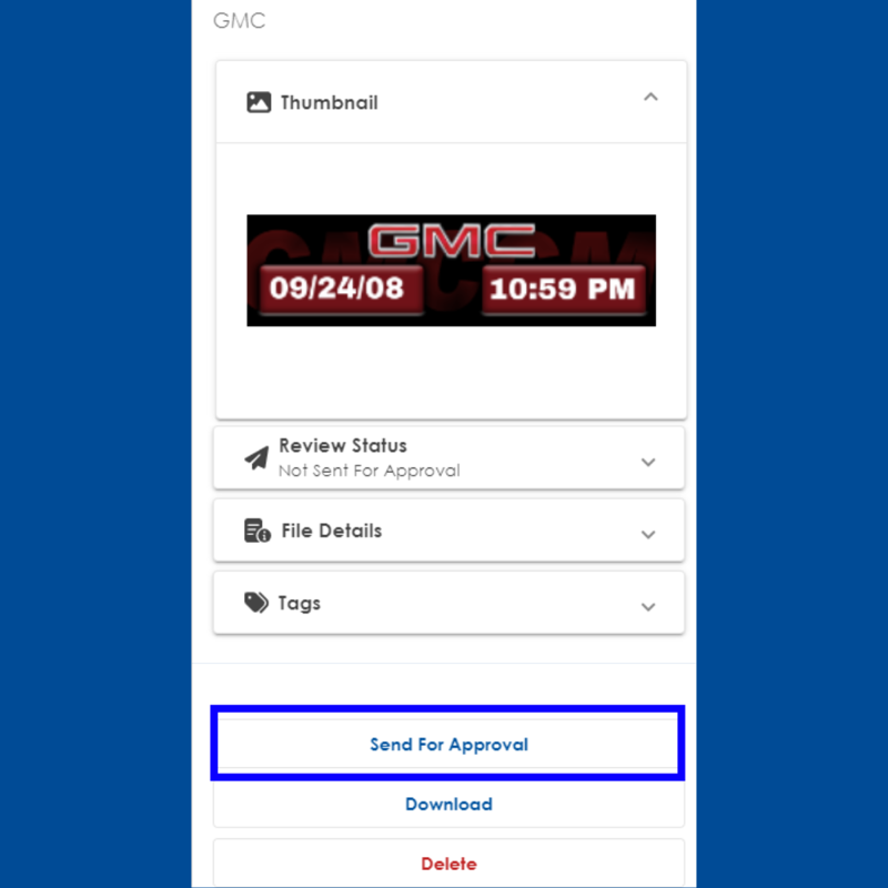 Streamline Your Workflow: Venus Control Suite's Media Library in Scheduling and Web Editor Apps