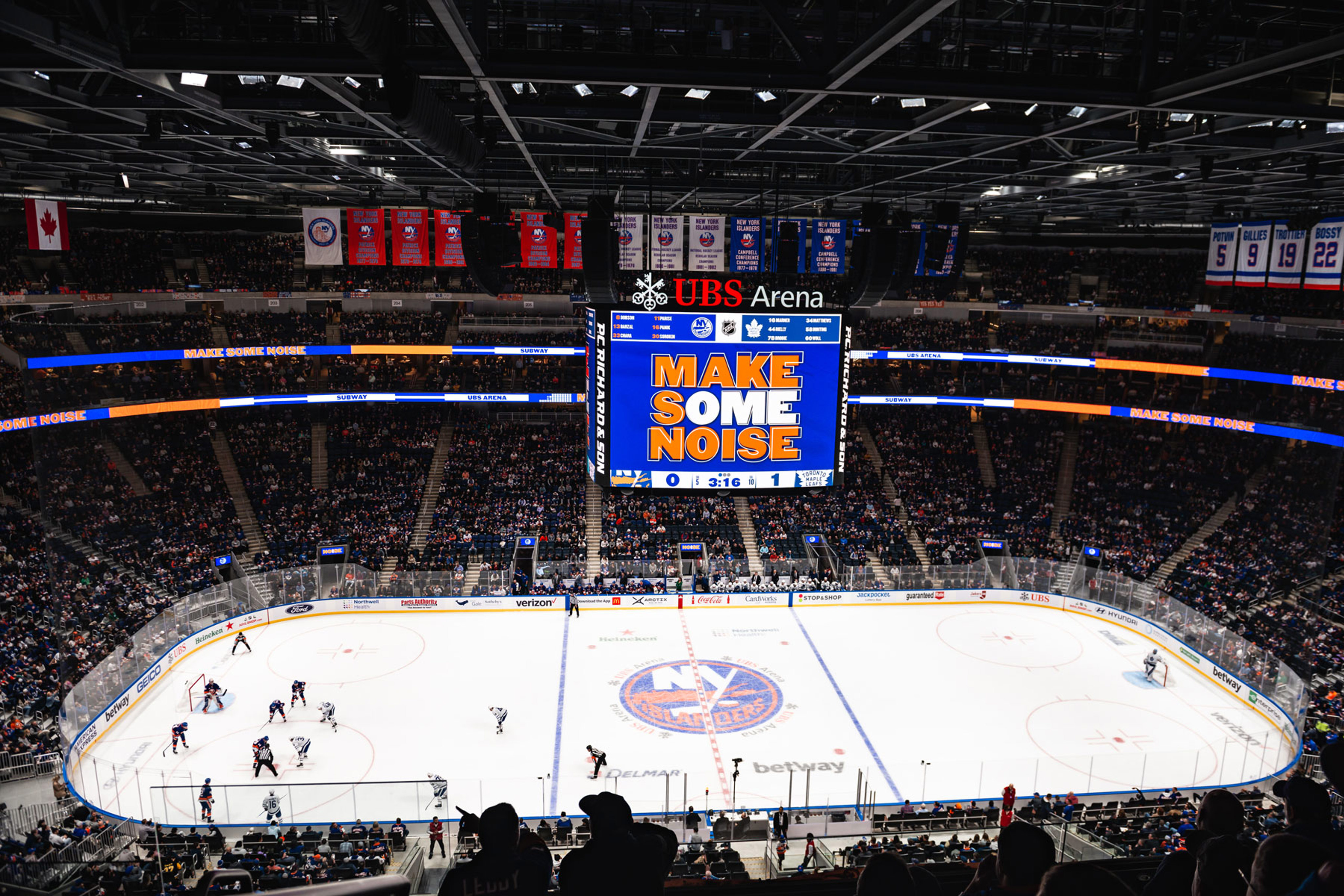 High Dynamic Range (HDR)