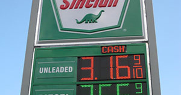 C-Store Owners Want This LED Sign