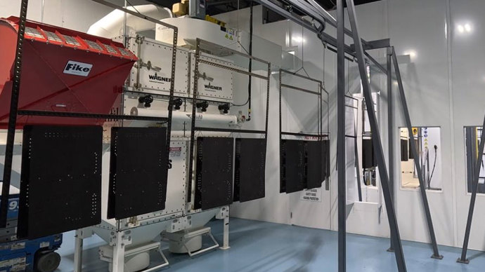 Daktronics Sustainability Journey