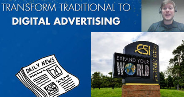 How to Transform Traditional to Digital Advertising