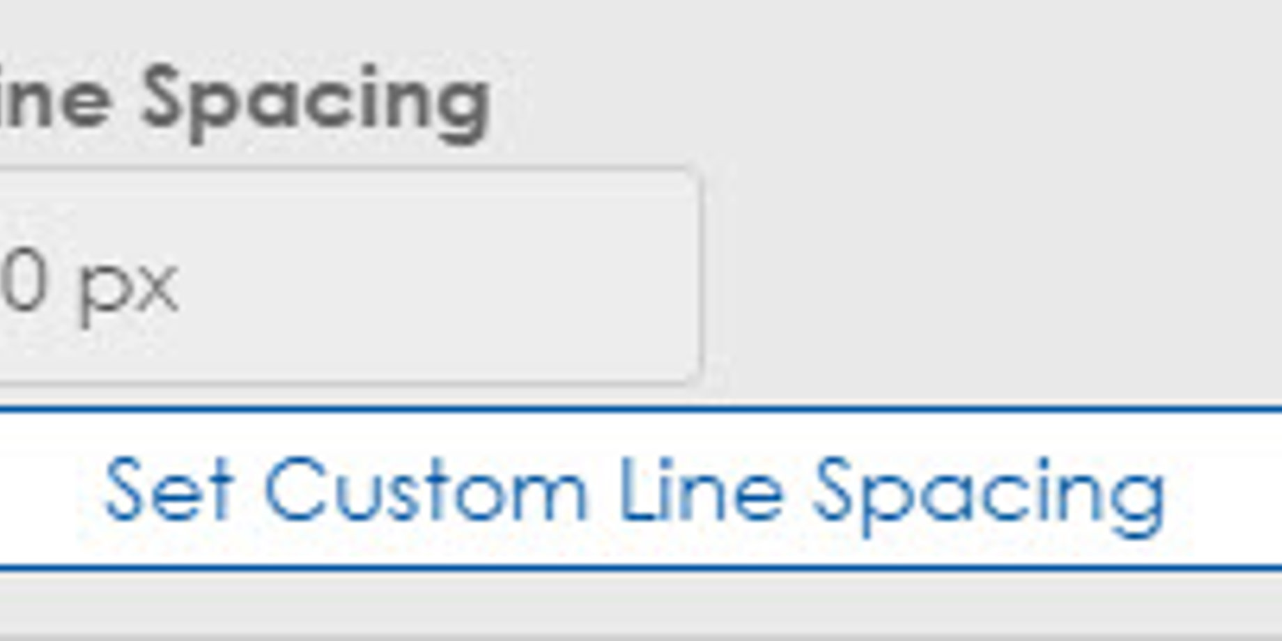 line-spacing-the-final-frontier