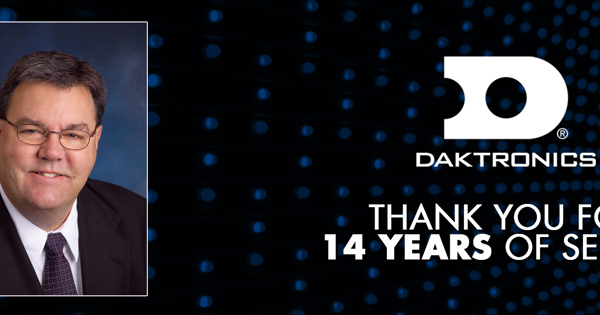 Collison to Retire After Nearly 15 Years of Service