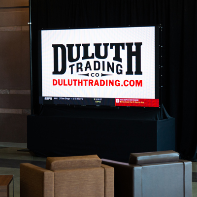 Daktronics Launches New Generation of LED Video Walls