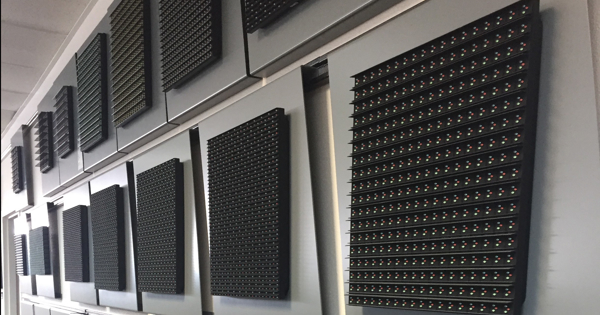 Talking Shop with Daktronics Engineering