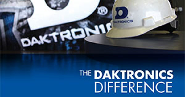 Share Your Confidence in the LED Signs You Sell