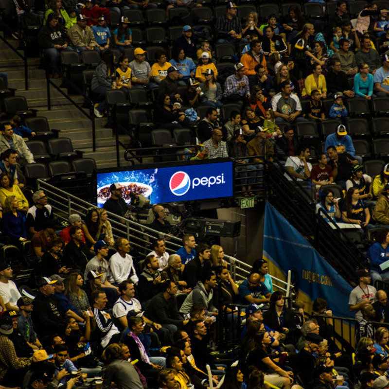 A Prime Display Location You’ve Seen, But Never Heard of