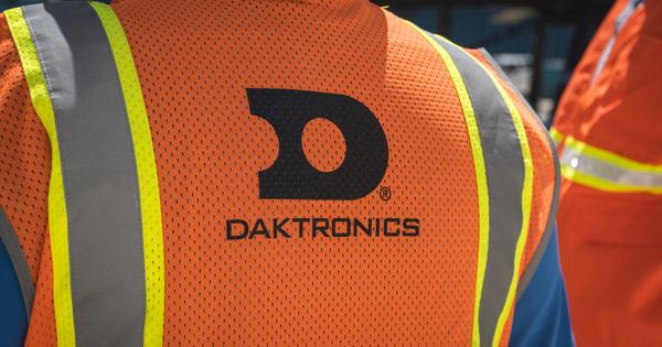 Support Made Simple With Daktronics MySupport