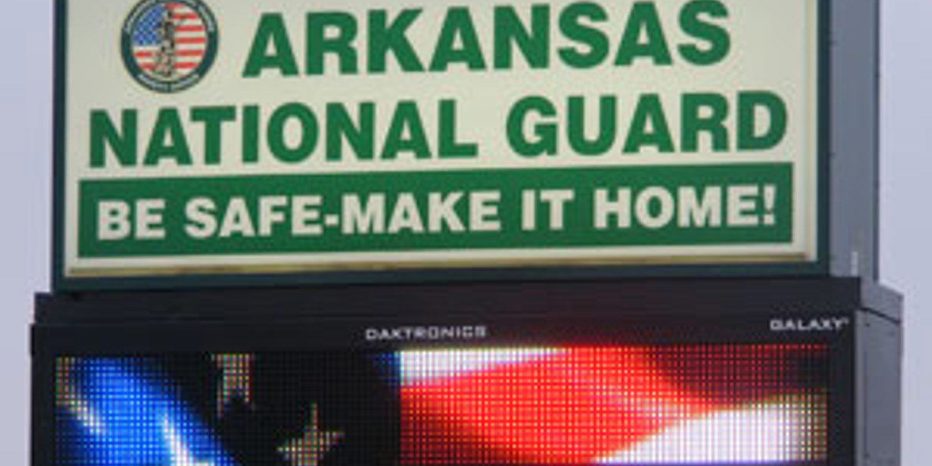 Daktronics Customer Service Closed July 3