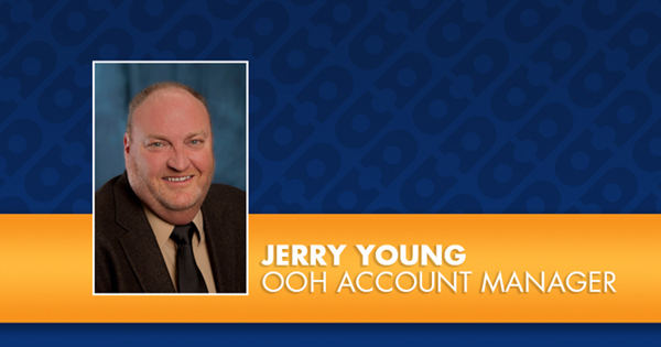 Daktronics 50-Year Anniversary: Jerry Young Reminisces