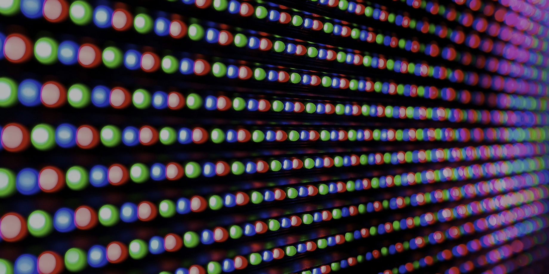 New Feature: Display Studio Transitions