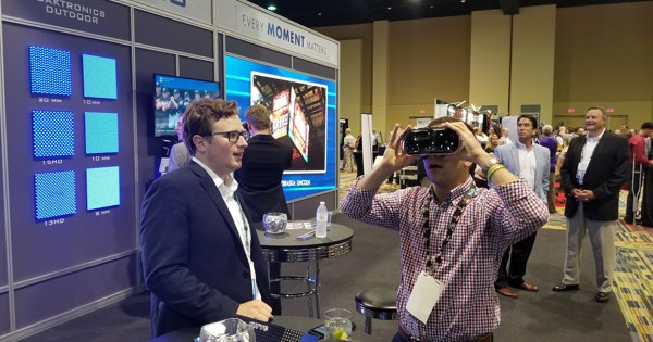 What To Expect At IAVM VenueConnect 2017