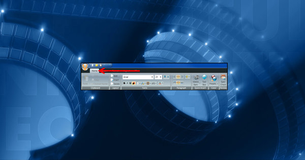 Keeping Tabs on Your Tabs: The Home Tab (Content Studio)
