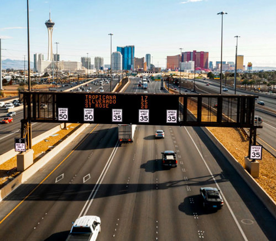 Daktronics :: Scoreboards, LED Video Displays, Message Signs, Billboards
