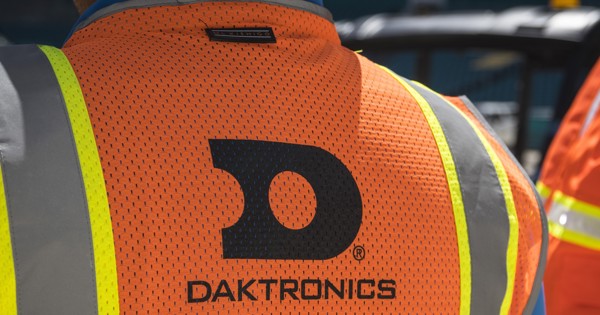 Annual System Checks with Daktronics