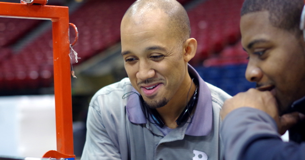 Configuring your RC-100 play clock system