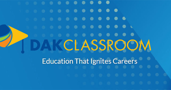 Daktronics Reveals DakClassroom with Real-World Educational Opportunities