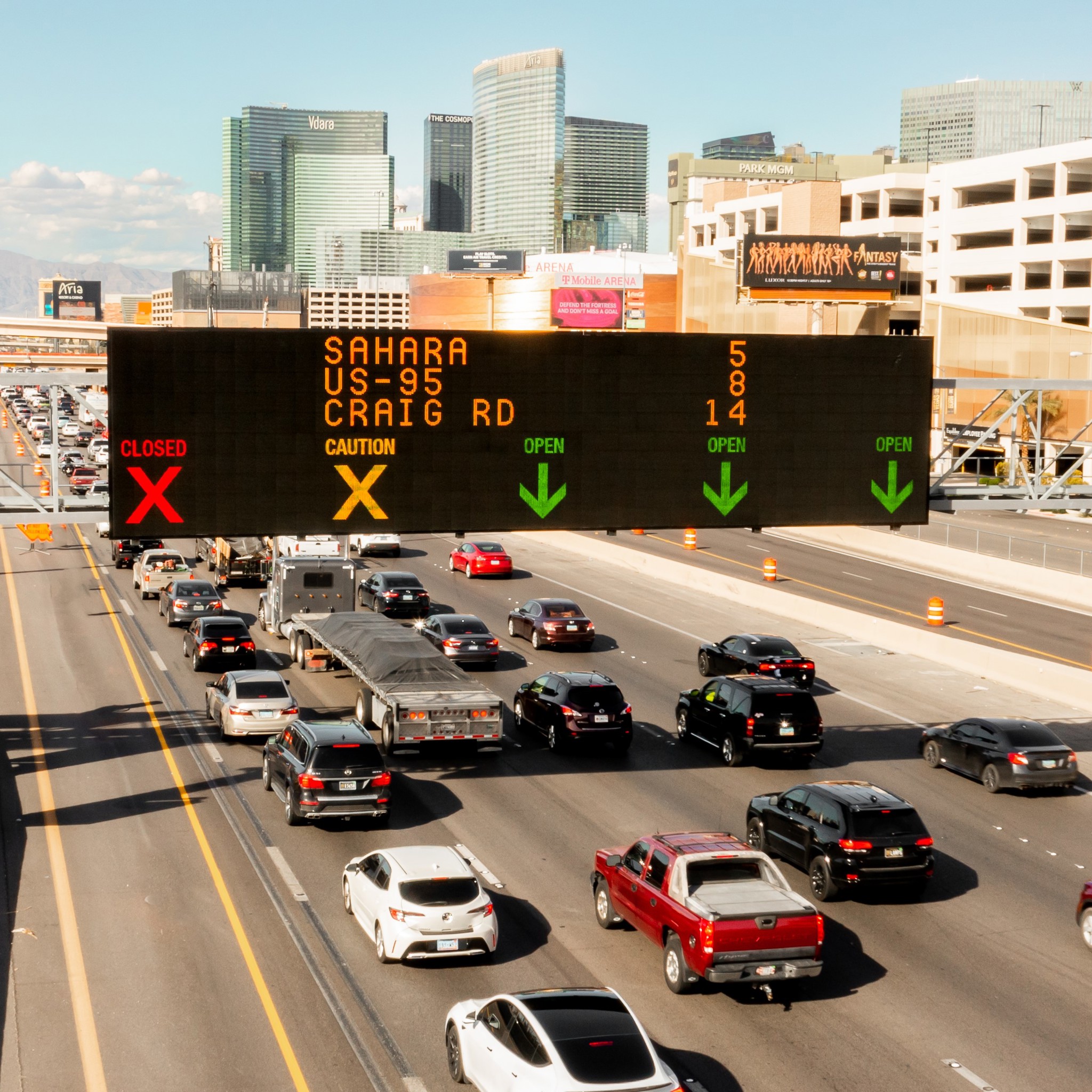 New NEMA TS 4 Standards Explained