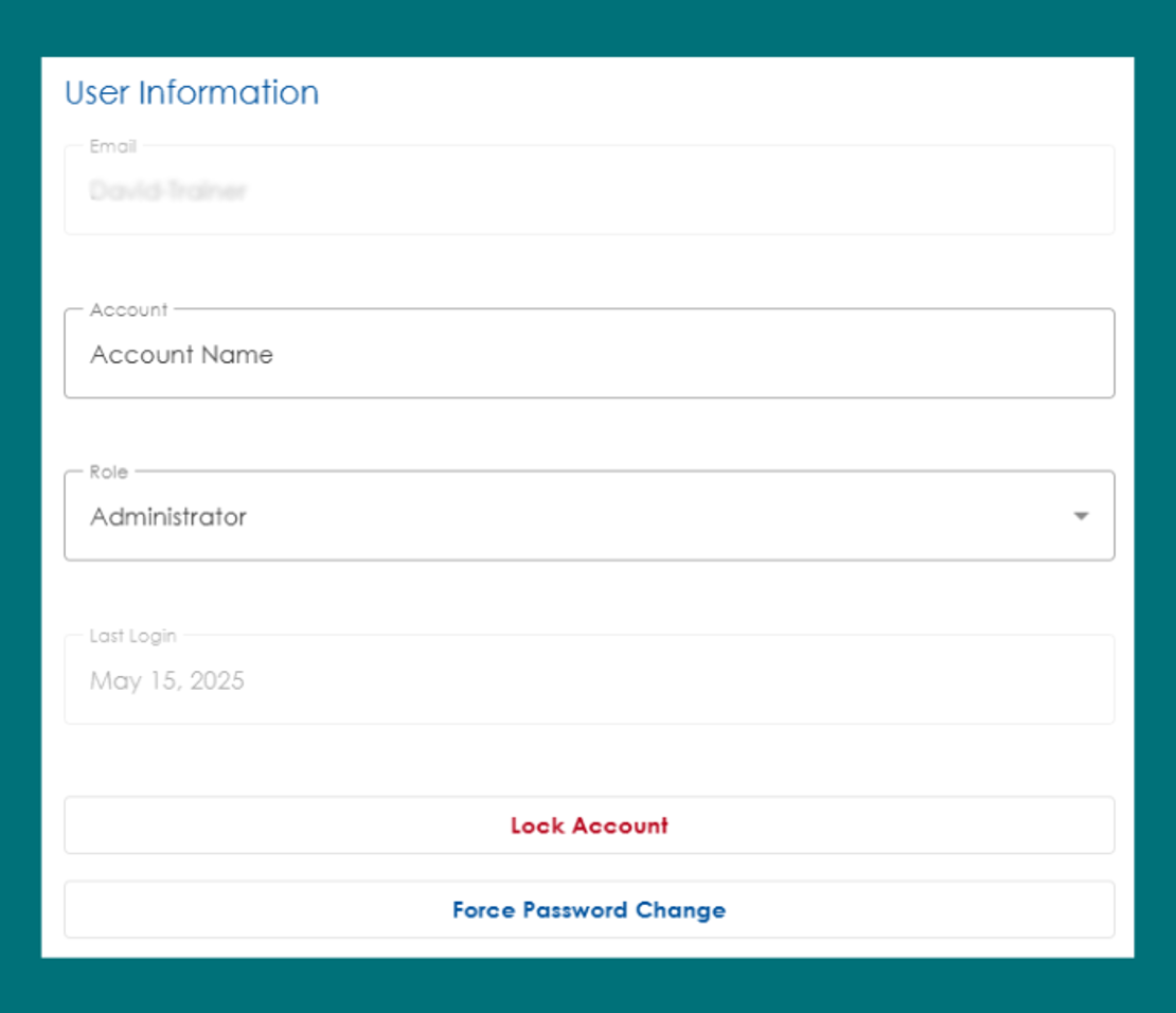 Making User Management Easier with the New Accounts App!