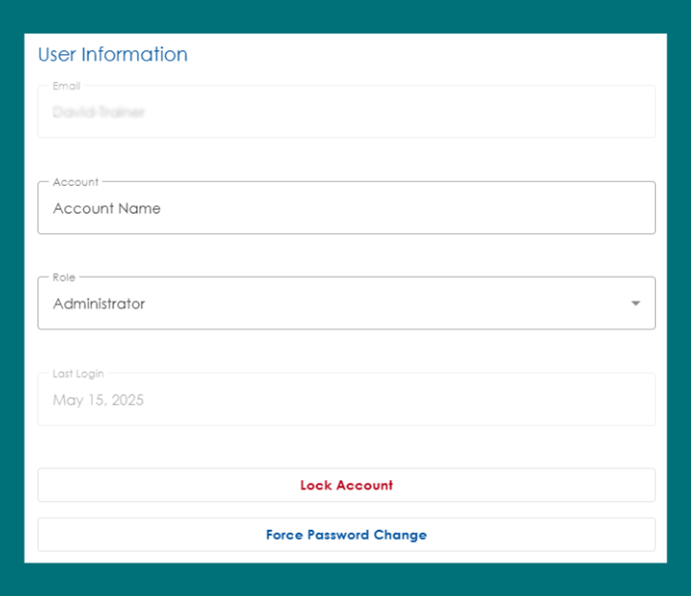 Making User Management Easier with the New Accounts App!