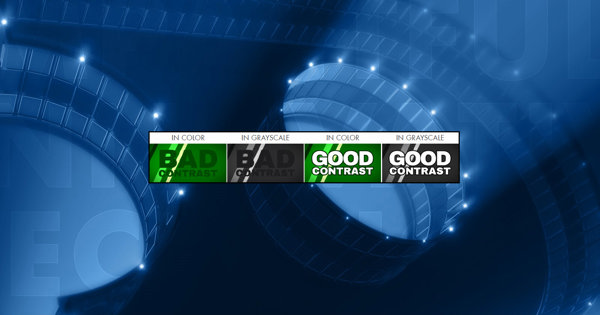 Best Practices Breakdown: Color Contrast