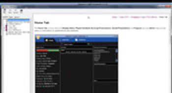 Venus 1500 Learning Center