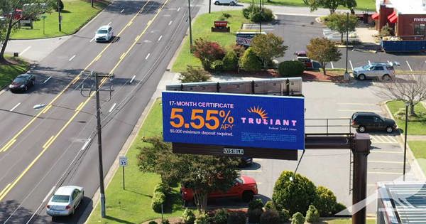 Visible Outdoor Works with Municipality to Install Digital Billboard