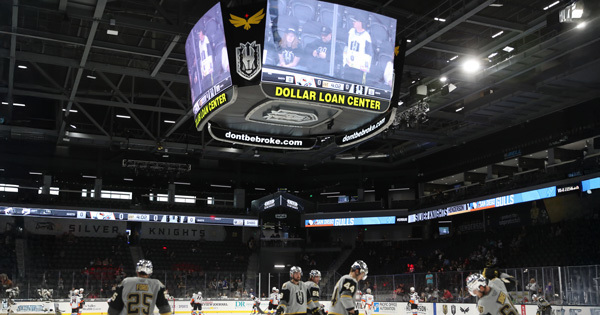 Daktronics Minor League Sport Video Scoreboards and Sound Systems