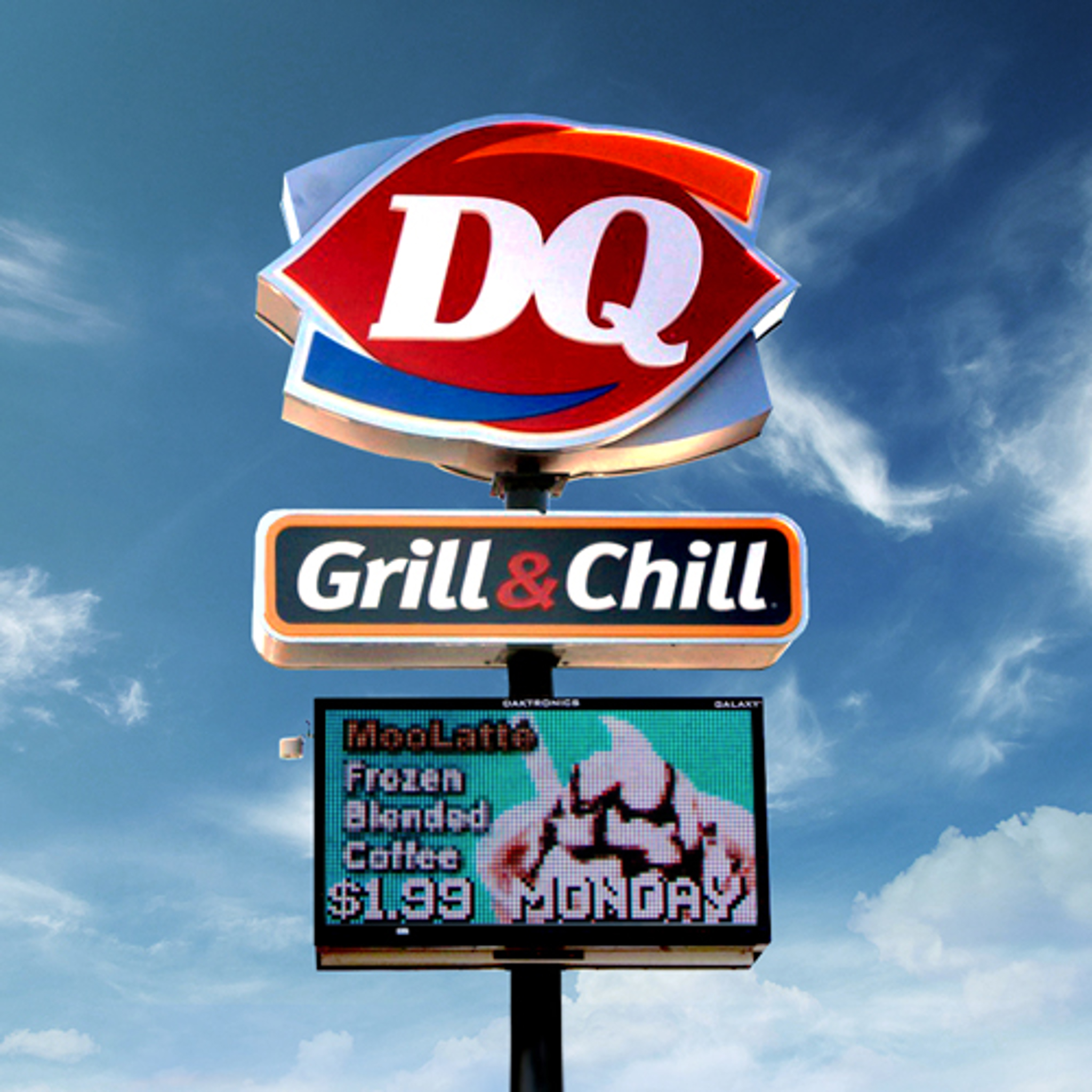 Daktronics LED Video, Scoring and Timing Products