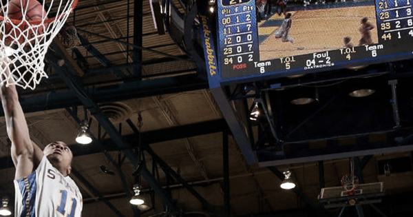 The complete Stat Crew TAS for Basketball guide