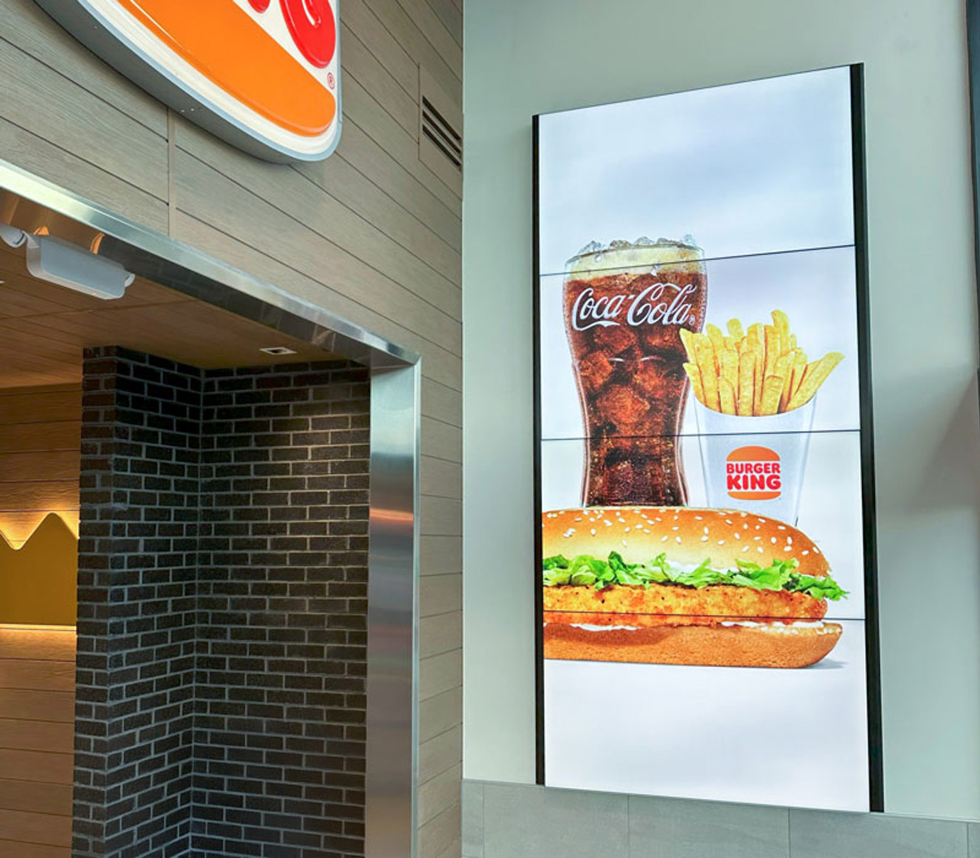 Daktronics | Scoreboards, LED Video Displays, Message Signs, Billboards